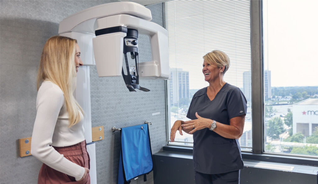 Advanced Endodontic Technology | Illinois Endodontics